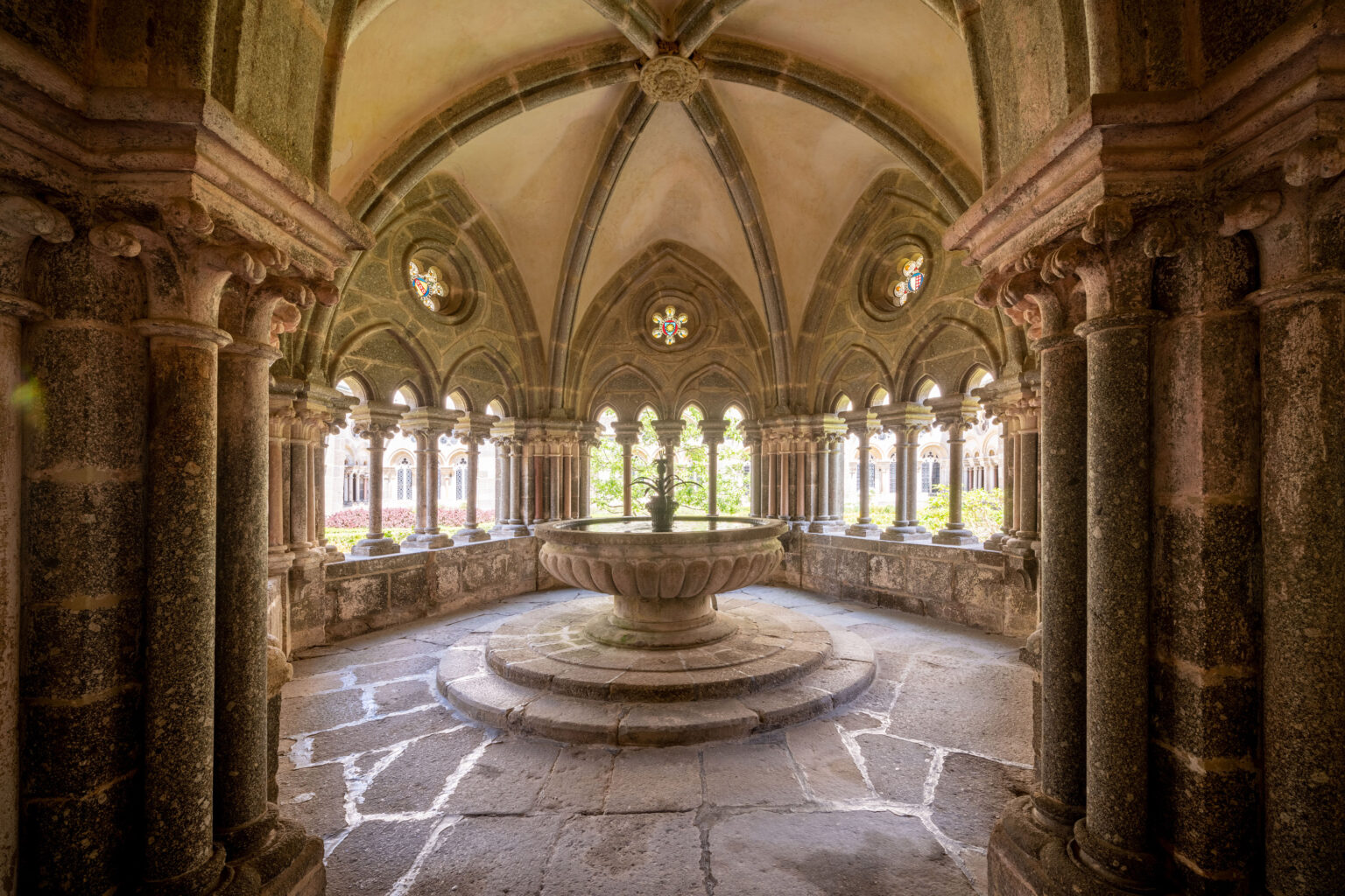 Museumsfrühling Niederösterreich 2023 - Stift Zwettl